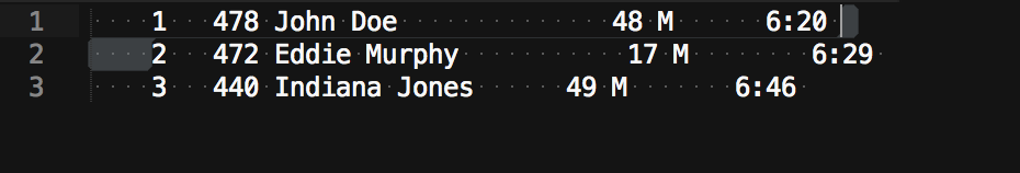 Sublime Text 2 Find And Replace With Regular Expressions For Idiots Bohemian Blog